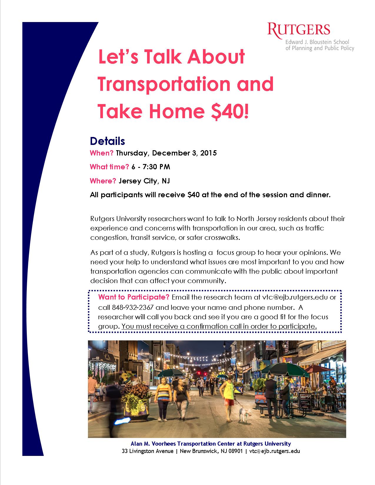 Let’s Talk Transportation … – Jersey City's Source For News and So Much ...