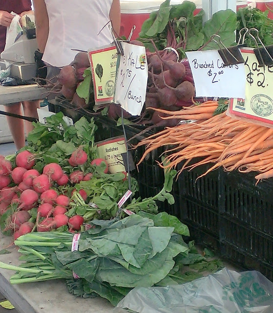 3rd Season for JC Farmers Market – Jersey City's Source For News and So ...