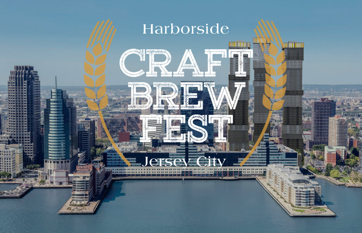 Did you say @JCBrewFest? – Jersey City's Source For News and So Much More