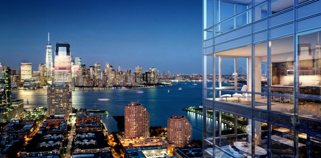 FISHER DEVELOPMENT TO LAUNCH NEW 45-STORY RENTAL BUILDING THIS SPRING ...