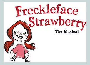Freckleface Strawberry: The Musical – Jersey City's Source For News and ...
