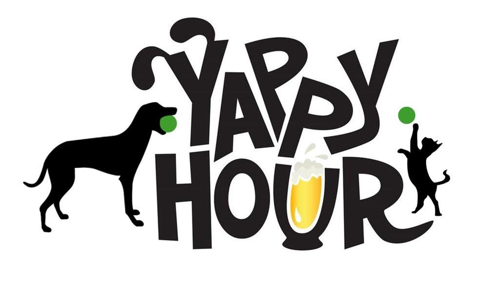 YAPPY HOUR – Jersey City's Source For News and So Much More
