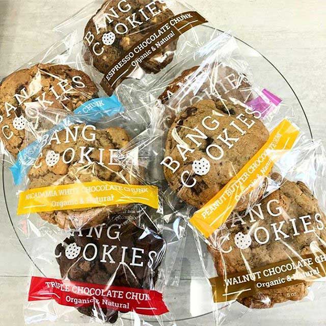 Bang Cookies Opening Second Location in Jersey City – Jersey City's ...