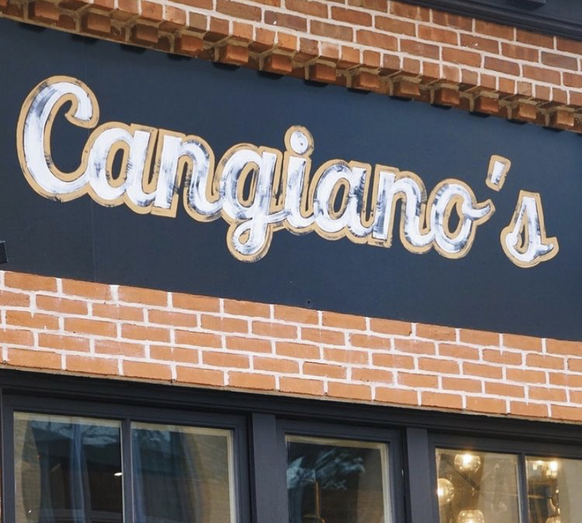 Must Check Out: Cangiano’s Italian Market in Jersey City’s Hamilton ...