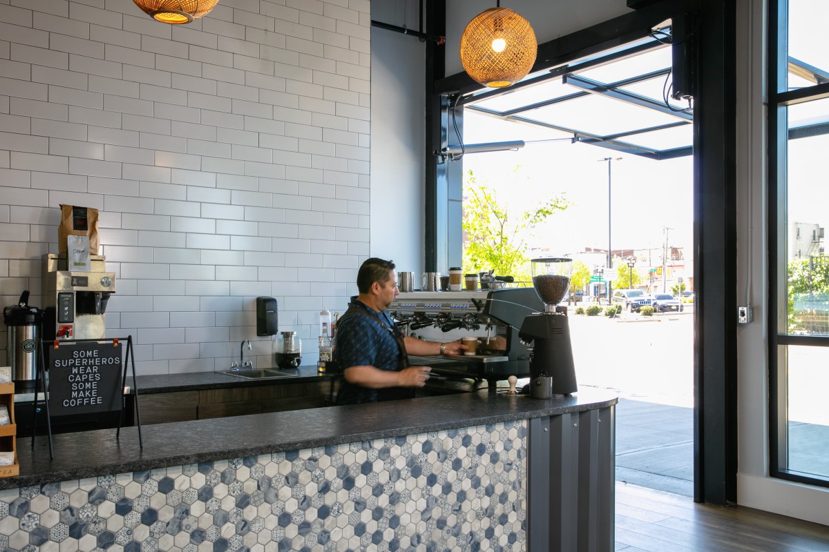 Three Thirds Cafe Opens Its Doors on Jersey City’s West Side – Jersey ...