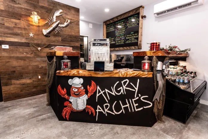 Angry Archie’s Now Open in Jersey City Heights – Jersey City's Source ...