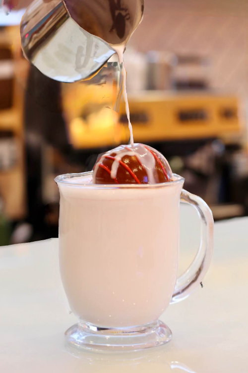 Cool News as Weather Warms | Happy Dayz Ice Cream Opening in Downtown ...