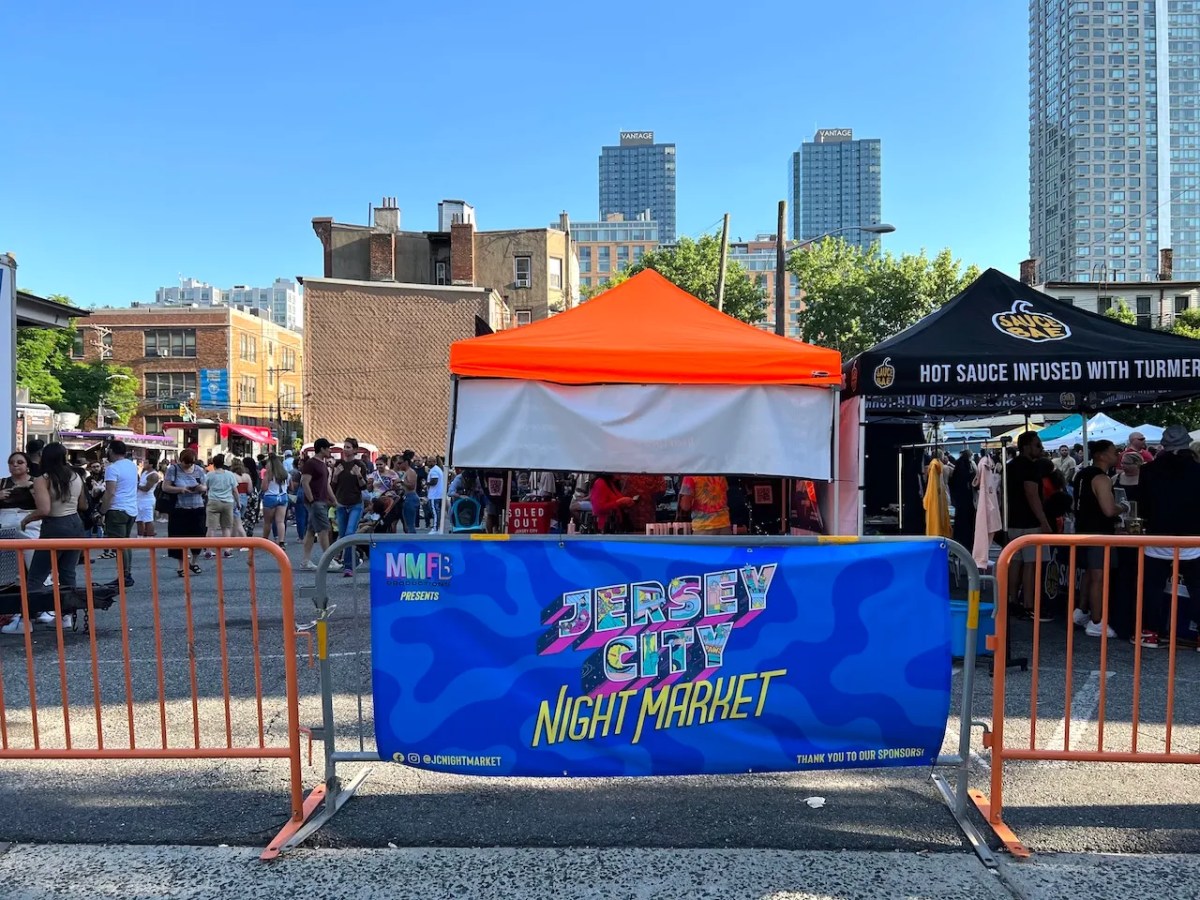 Salsa on Grove, JC Night Market – Jersey City's Source For News and So ...