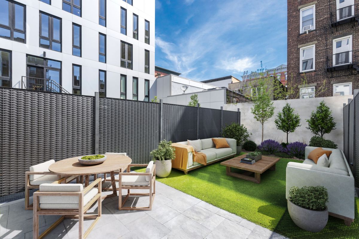 Hoboken’s Wonder Lofts Releases Luxury Condos with Private Backyards ...