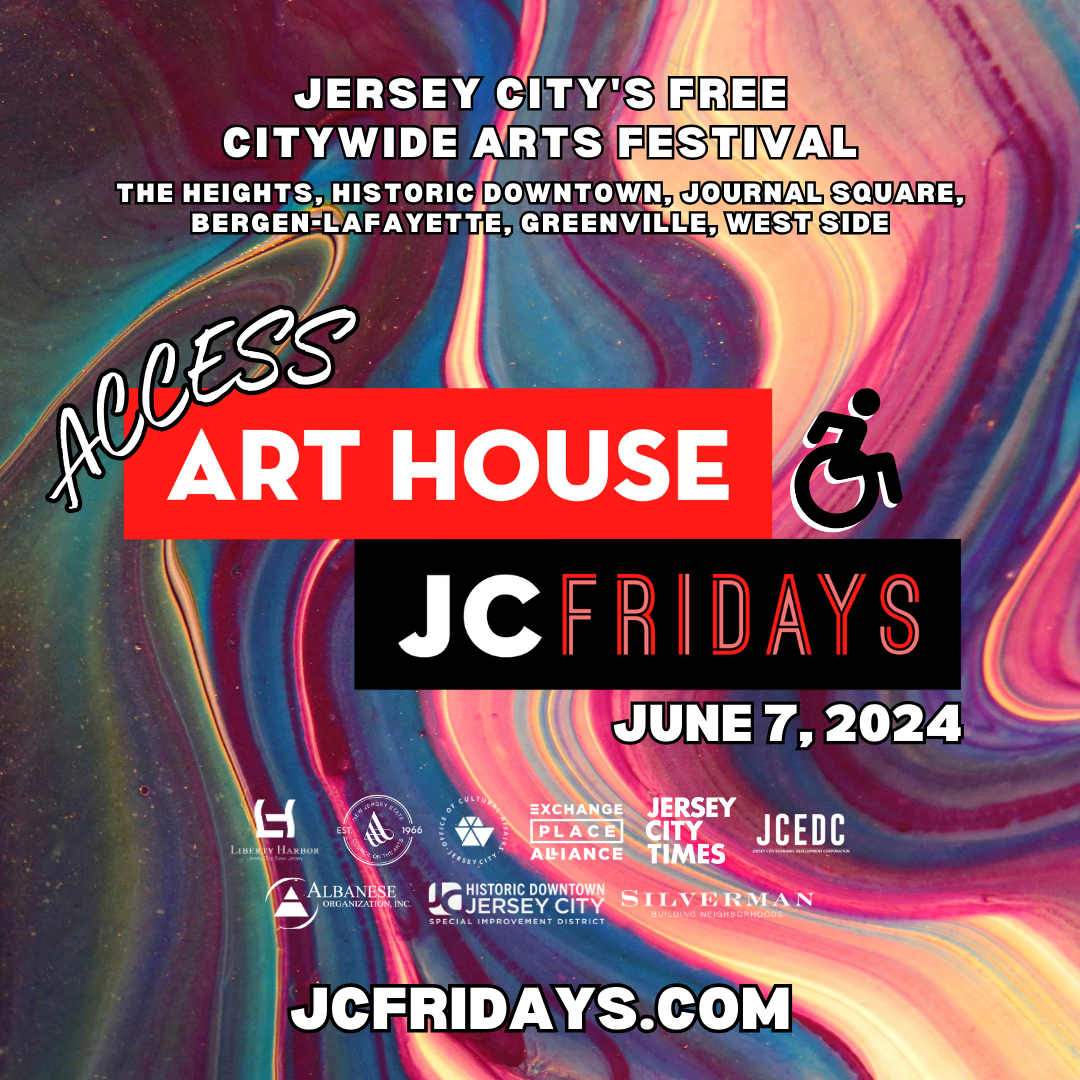 ACCESS JC Fridays on June 7, 2024 features: Shopping, Live ...