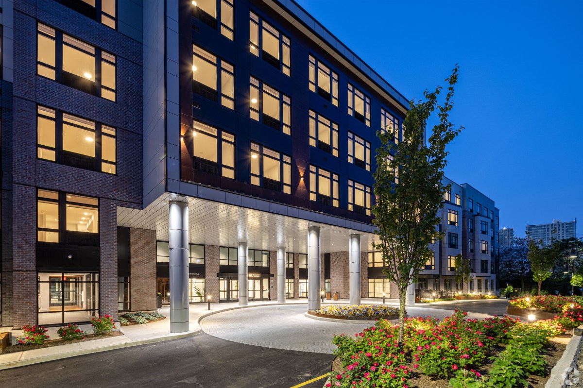 Jersey City’s The Devan Offers Value and Luxury at 3 New York Ave ...